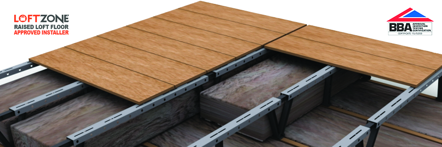 Loft Boarding Solutions in Warrington From Only £390 - Warrington ...